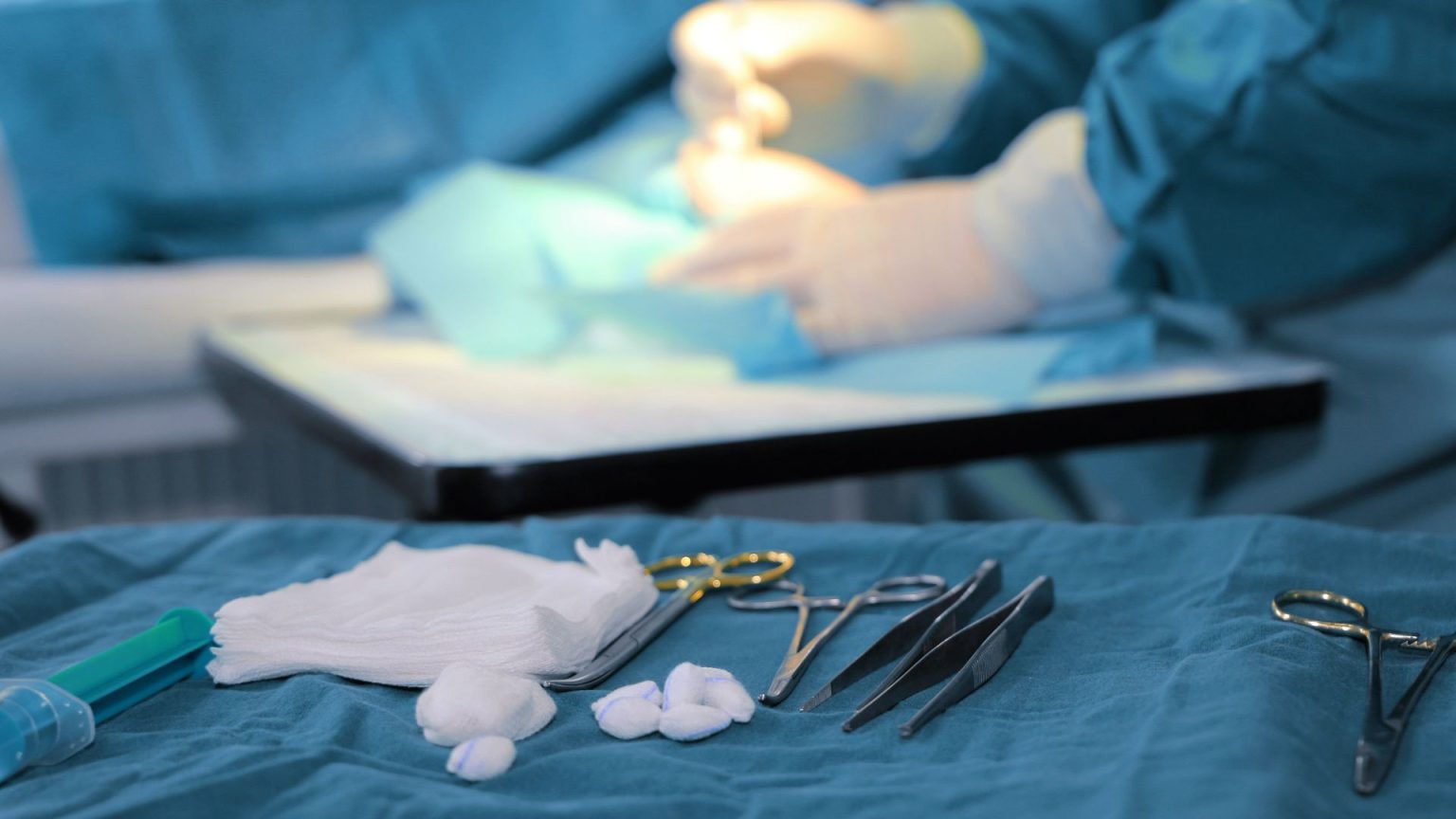 Surgical Treatment In Hidradenitis Suppurativa: Options, Procedures ...