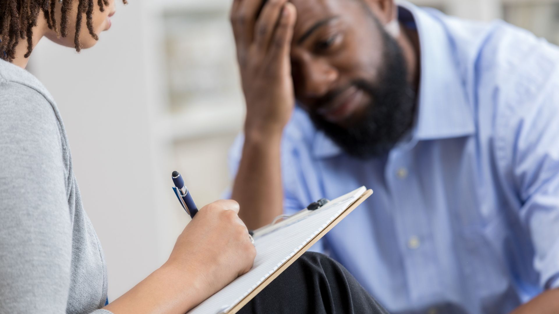 Exploring Hidradenitis Suppurativa Support | Managing The Emotional Impact