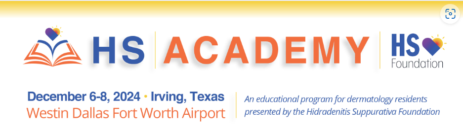 Leading Hidradenitis Suppurativa Foundation | Canada